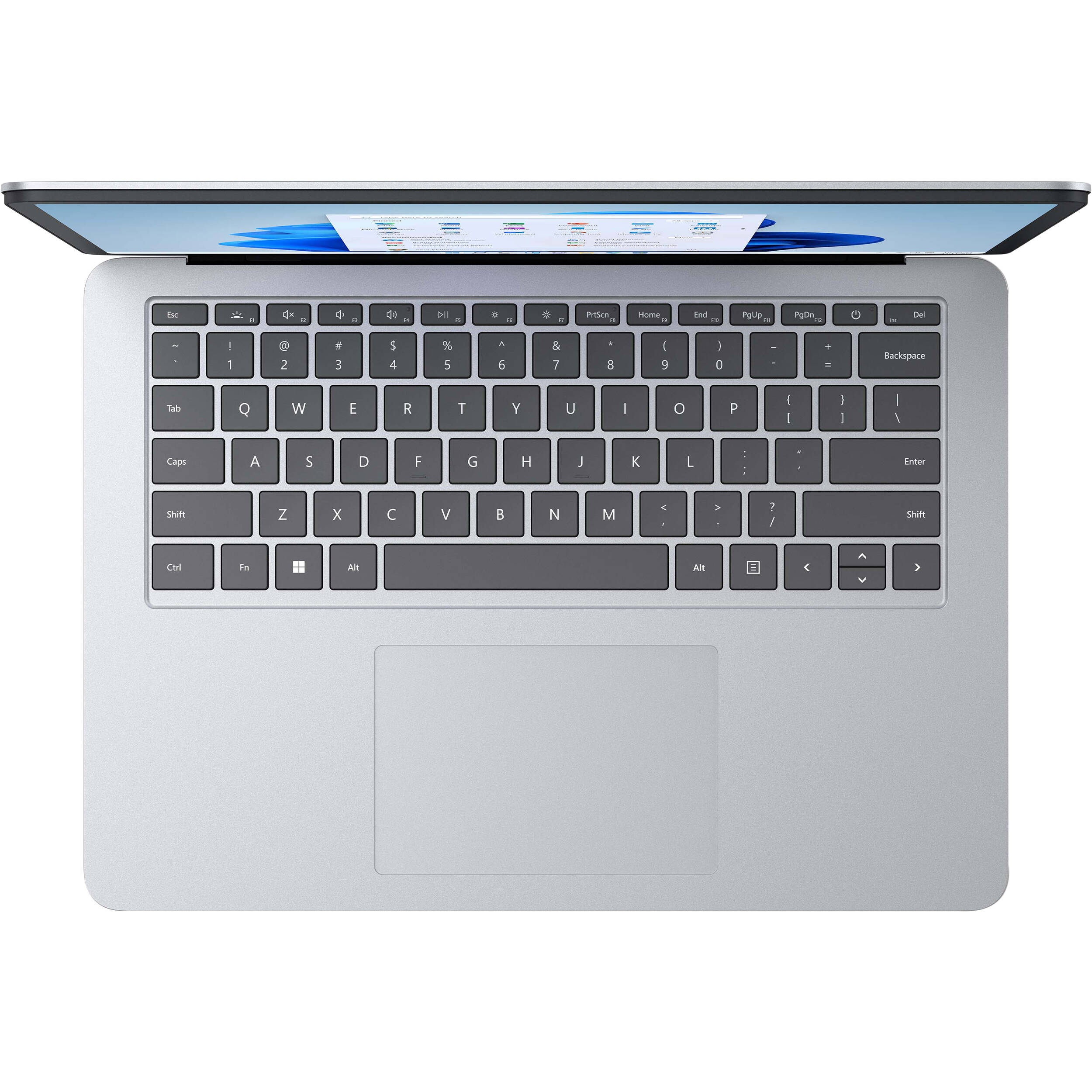 Microsoft 14.4″ Multi-Touch Surface Laptop Studio (Platinum) – Tarrant ...