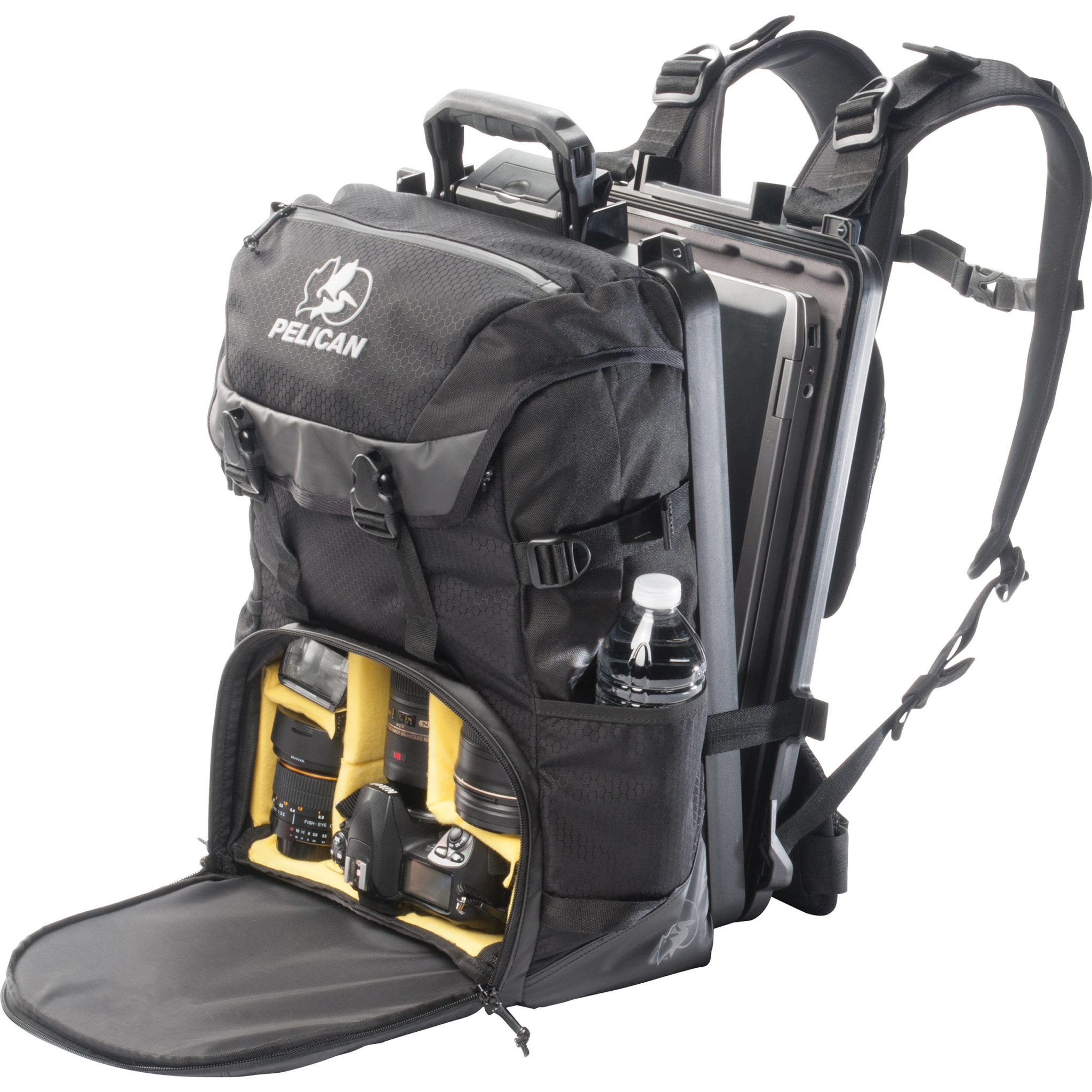 Pelican ProGear S130 Sport Elite Laptop Backpack – Tarrant Stores
