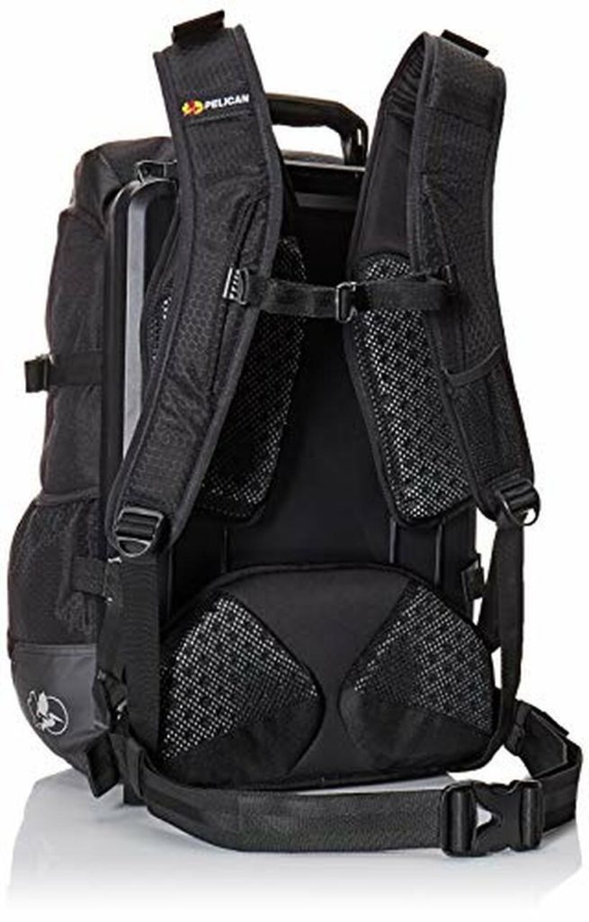 Pelican ProGear S130 Sport Elite Laptop Backpack – Tarrant Stores