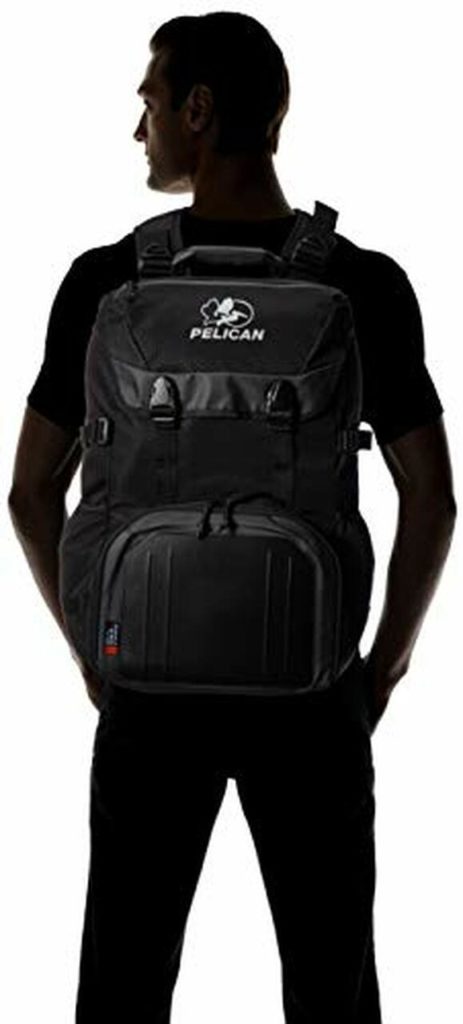 Pelican ProGear S130 Sport Elite Laptop Backpack – Tarrant Stores
