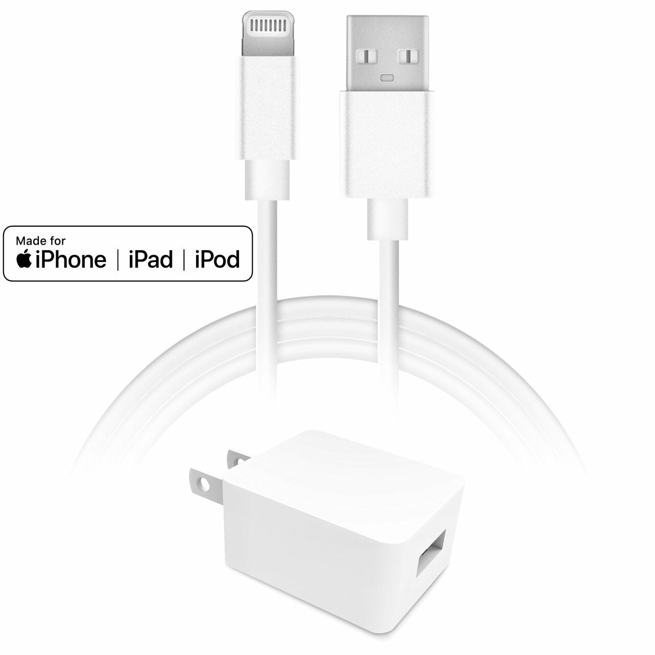 Ipod Touch Charger 2022